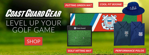 Coast Guard Gear | Official US Coast Guard Apparel | Coast Guard