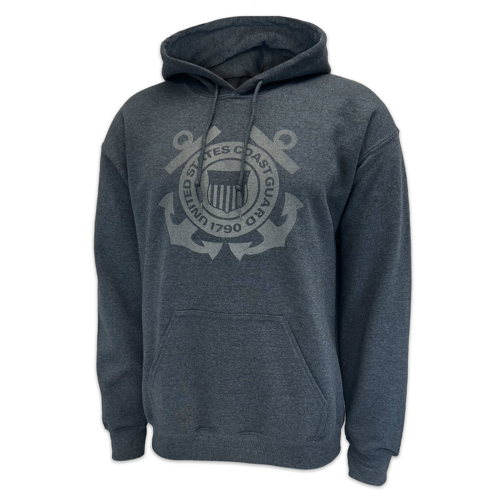 Coast Guard Men's Sweatshirts