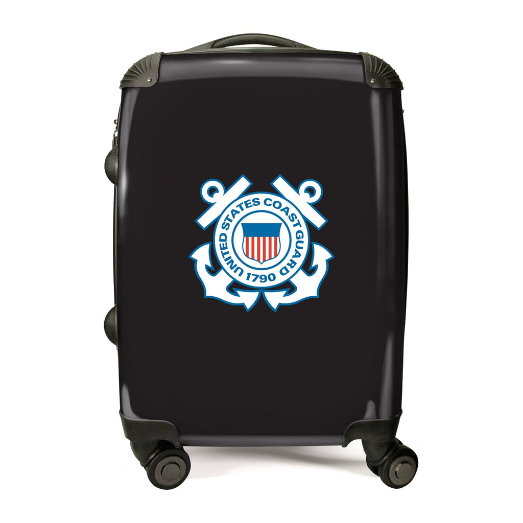 Coast Guard Bags, Backpacks and Duffel Bags