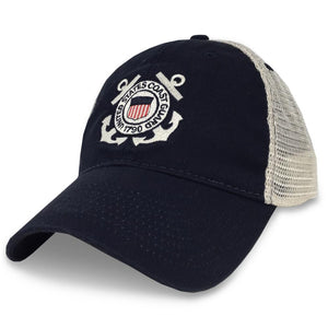 Coast Guard Gear | Official US Coast Guard Apparel | Coast Guard